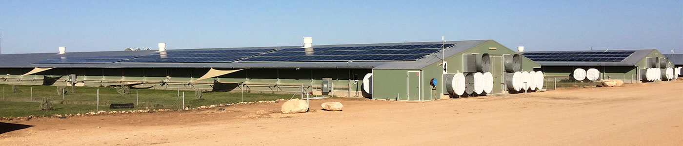 Commercial Solar - Green Energy Solutions