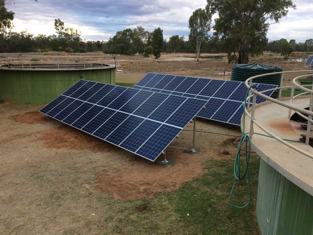 Off Grid Systems - Green Energy Solutions