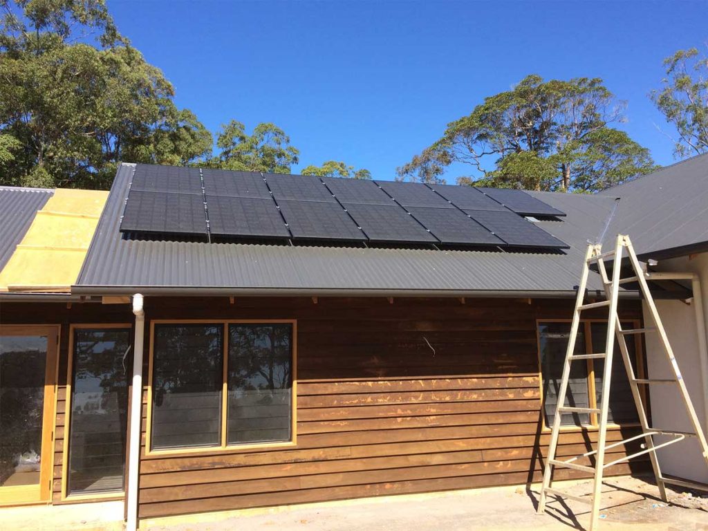 Off Grid Systems - Green Energy Solutions