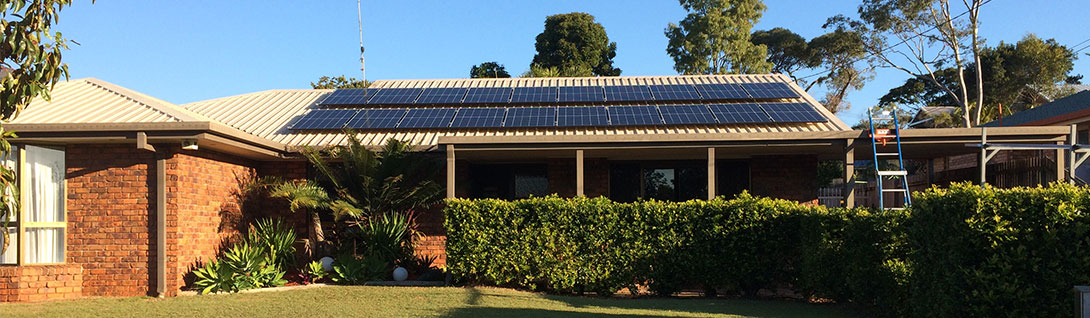 Residential Packages - Green Energy Solutions