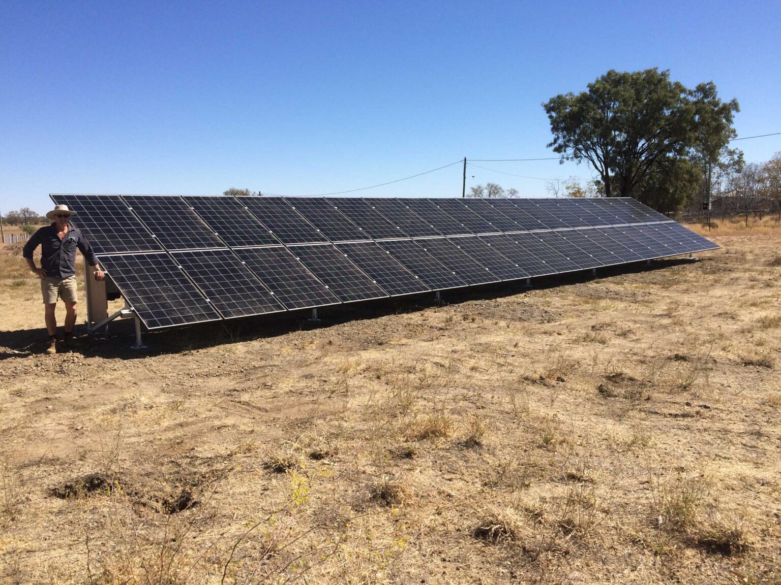 Off Grid Systems - Green Energy Solutions